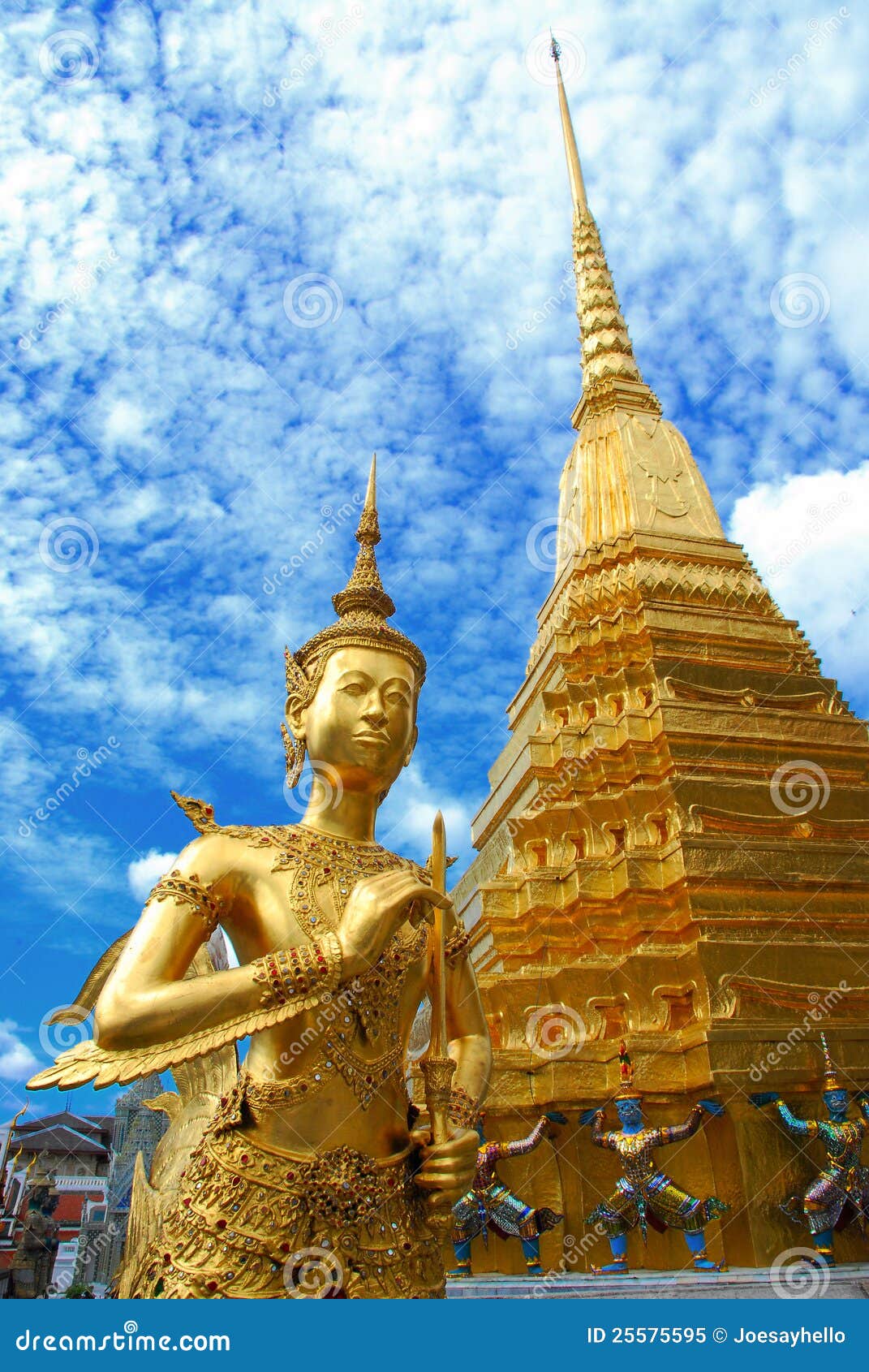 Royal Temple Hall Stock Image | CartoonDealer.com #41054989