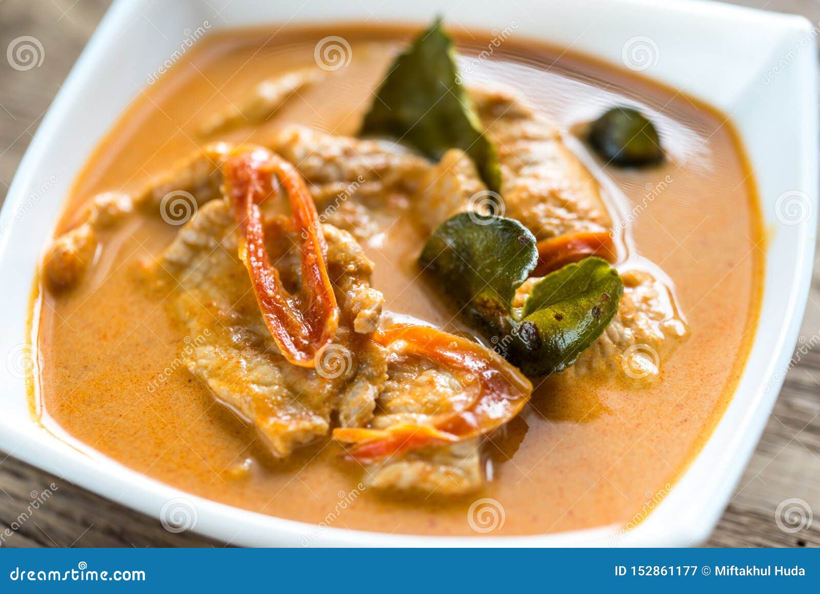 Thai panang curry stock image. Image of close, phanaeng - 152861177