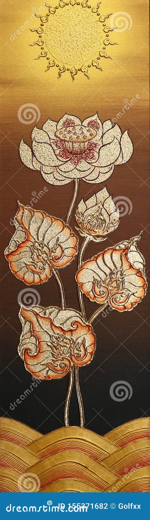 The Wall Of Traditional Vietnamese Bamboo Hut And The Roof Of Dry Grass ...