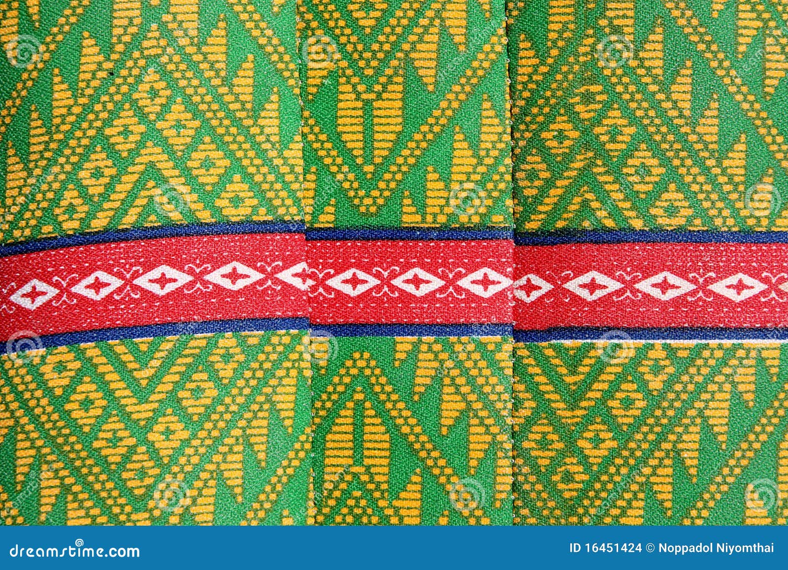 Thai patterns stock photo. Image of paper, handmade, clothes - 16451424