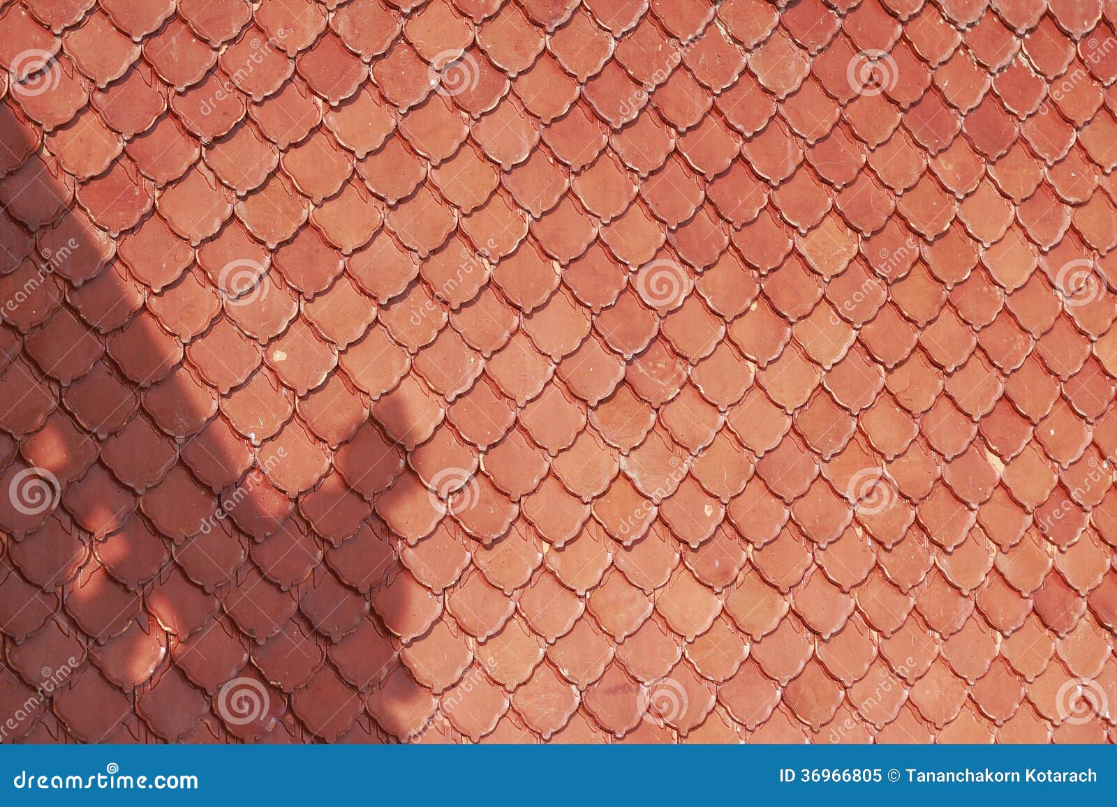 Thai roof style stock image. Image of asia, metal, wave - 36966805