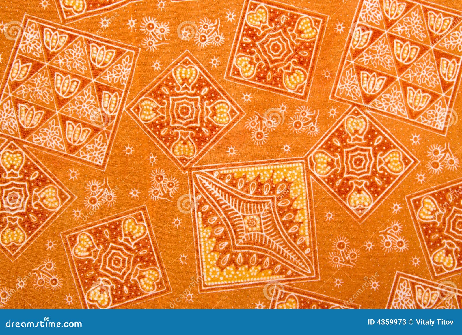 Thai Sarong Image stock image. Image of cover, batik, natural - 4359973