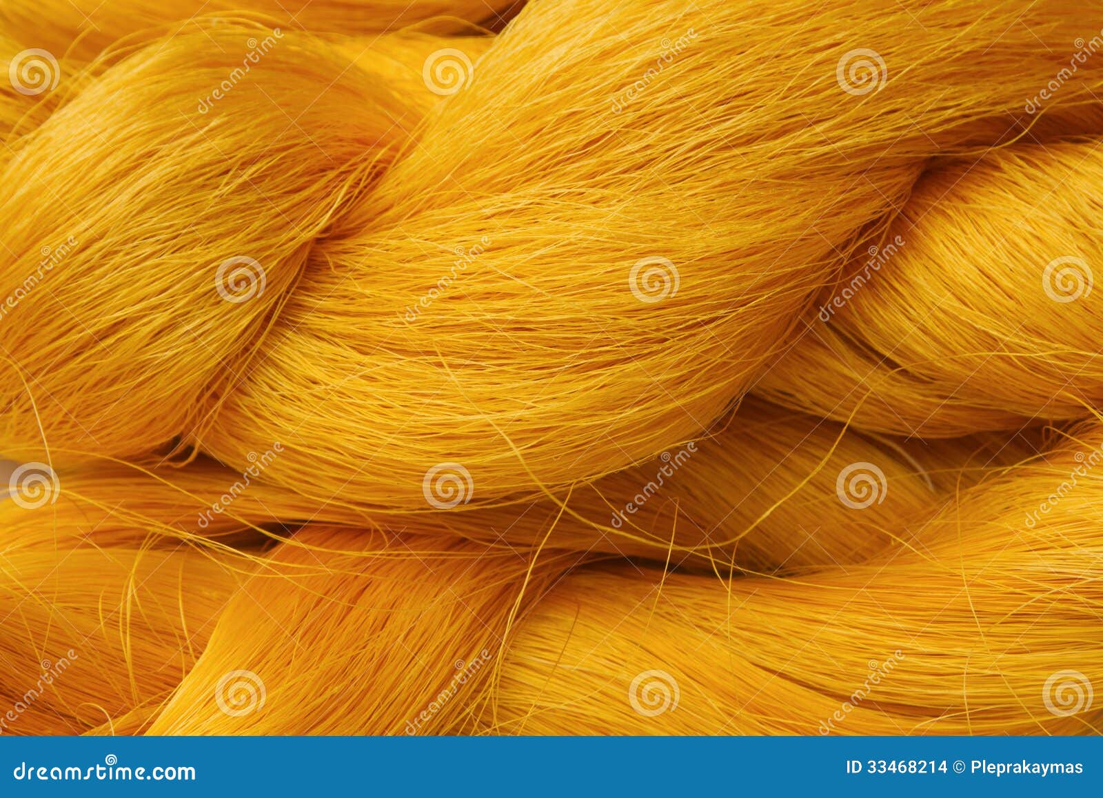 Background Thread For Knitting. Knitting Pattern Of Colorful Yarn Wool ...