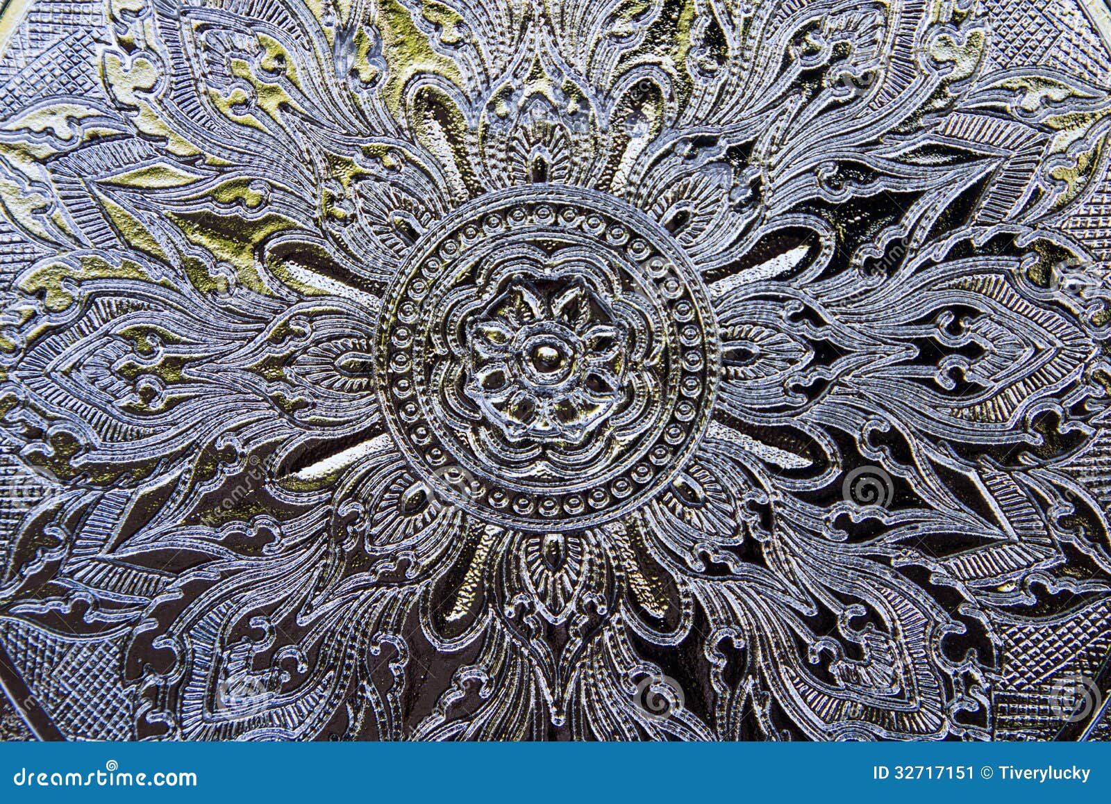 Thai style art stock image. Image of decorate, craft - 32717151