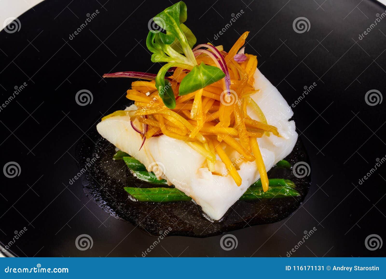 Thai style halibut stock image. Image of japanese, lake - 116171131