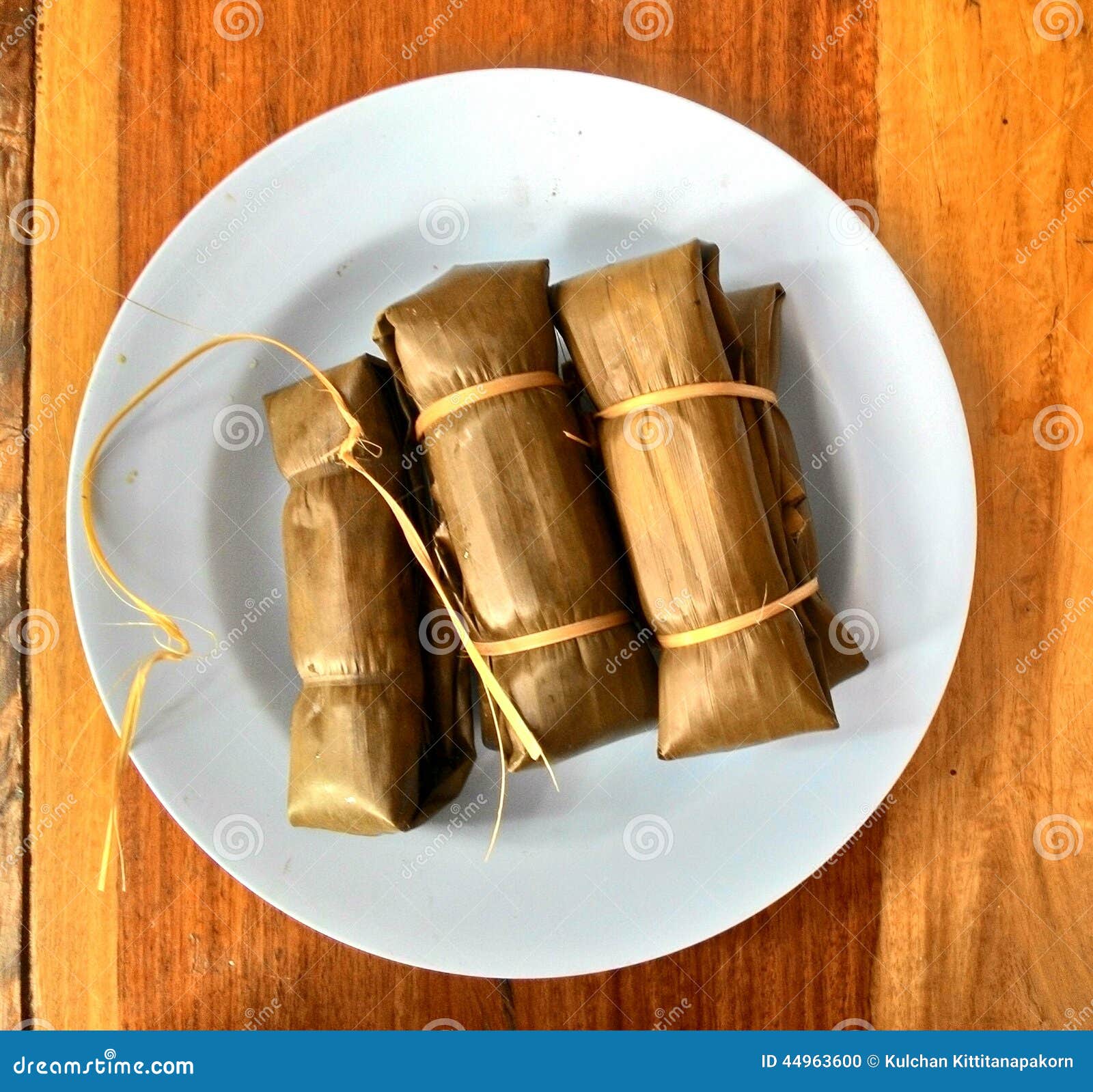 Thai Sweet Pork Tapioca Stock Photography | CartoonDealer.com #147334718