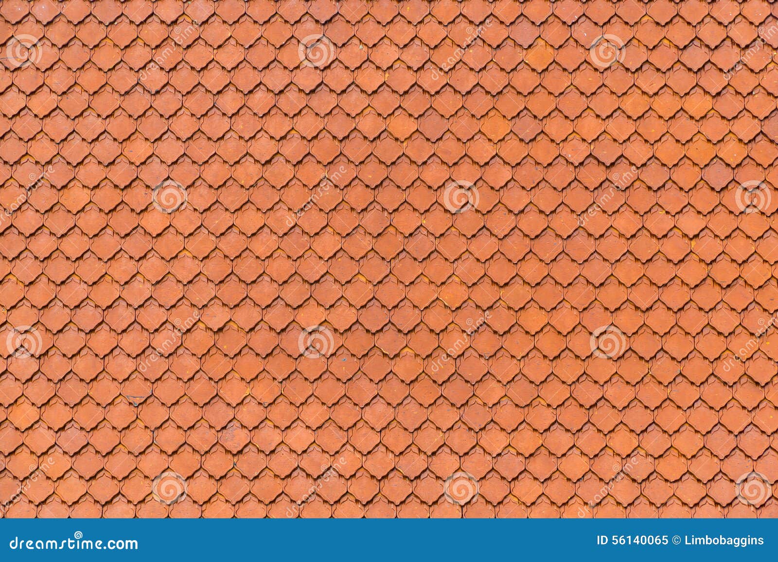 Thai Temple Roof Pattern Background Royalty-Free Stock Photo ...