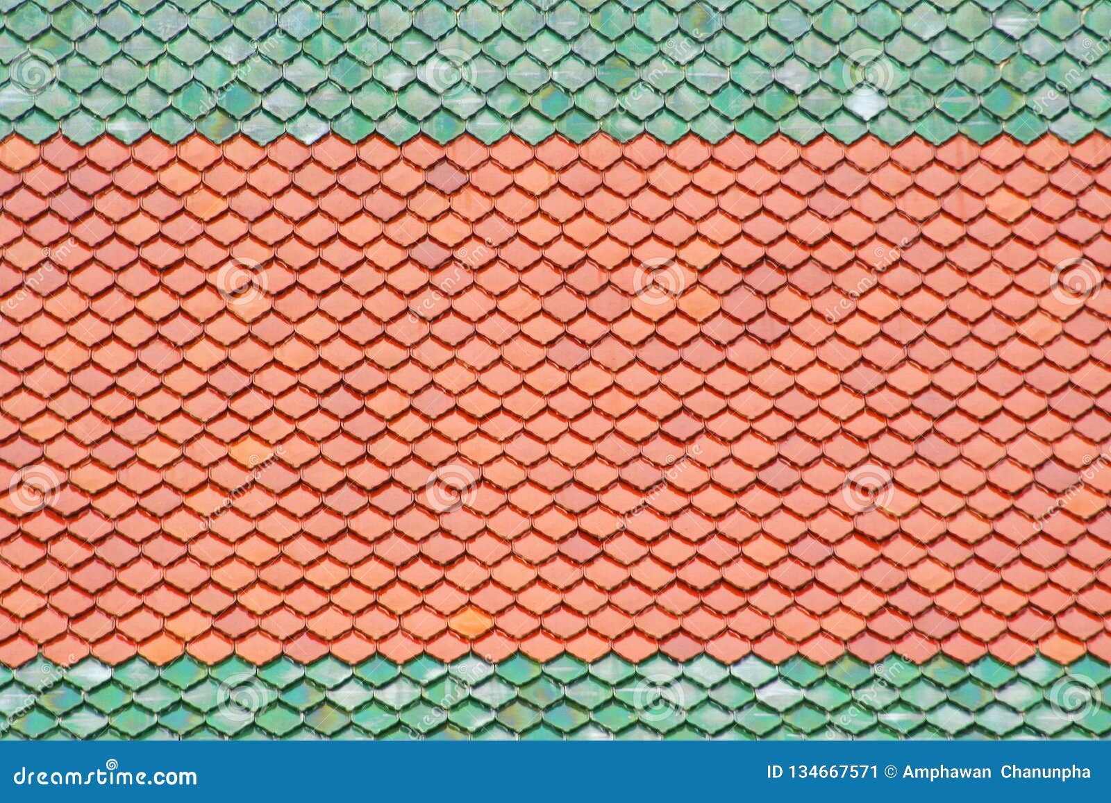 Thai temple roof pattern stock image. Image of circle - 134667571