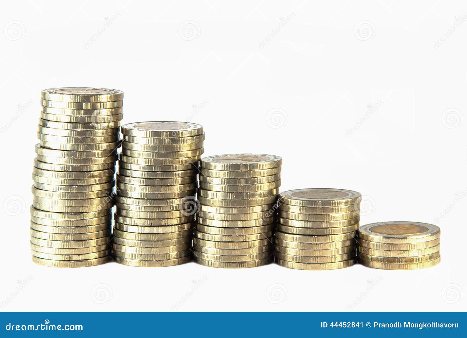 Thai Ten Bath Coin Steps Stock Photos - Free & Royalty-Free Stock ...