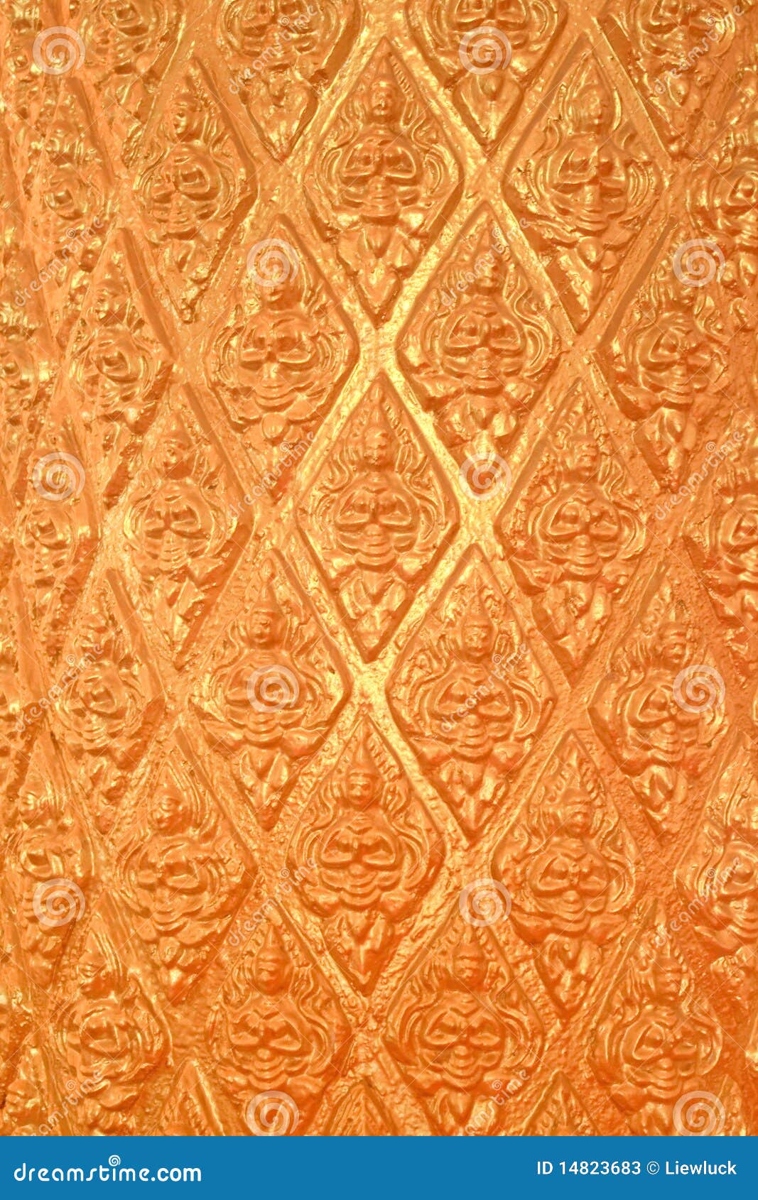 Thai texture stock image. Image of thailand, style, artistic - 14823683