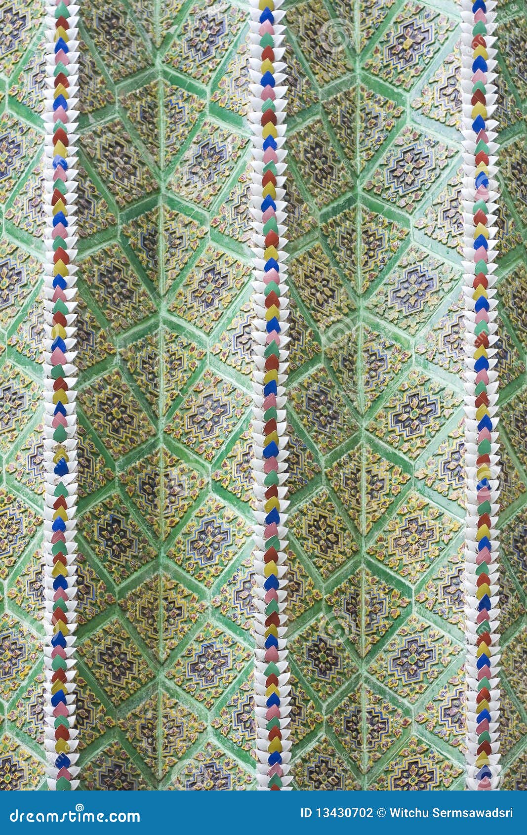 Thai texture 50 stock photo. Image of texture, designing - 13430702