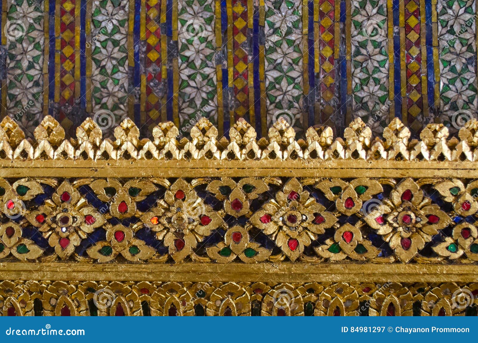 The thai texture art stock image. Image of design, graphic - 84981297