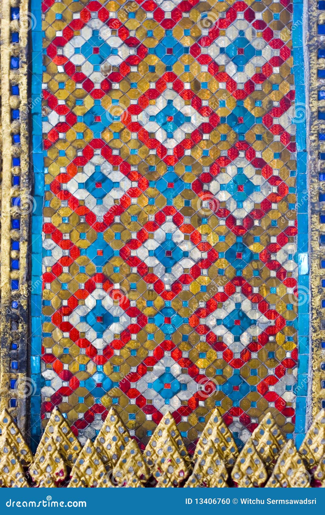 Thai Texture Thai Texture Thai Texture 05 Stock Photo - Image of line ...