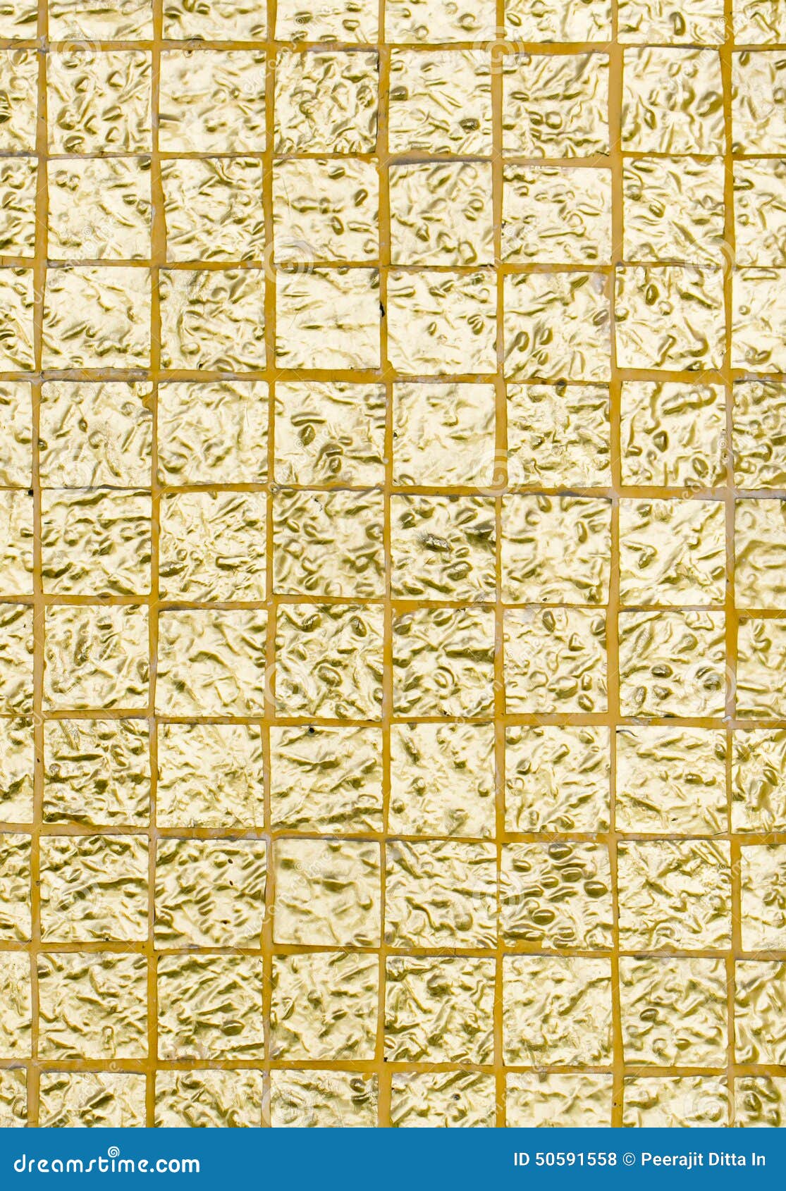 Thai Tradition Gold Color of Wall for Text and Background Stock Photo ...