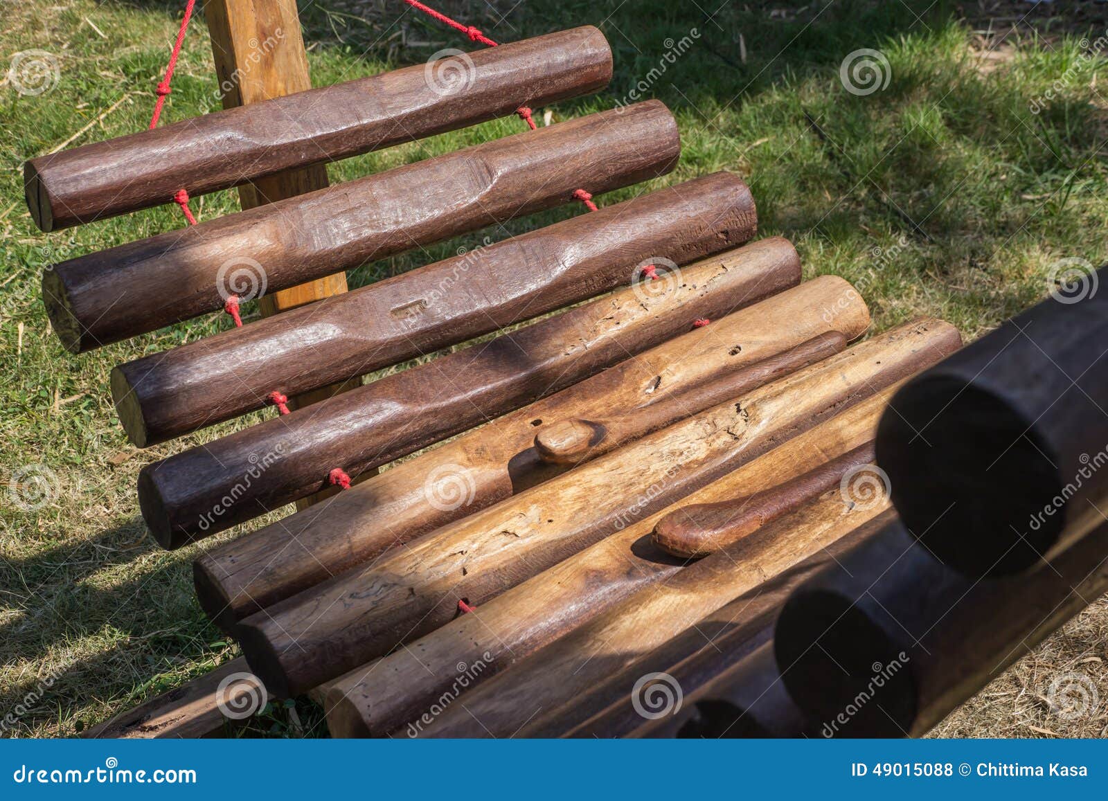 Thai Traditional Instrument Stock Photography | CartoonDealer.com #49015088