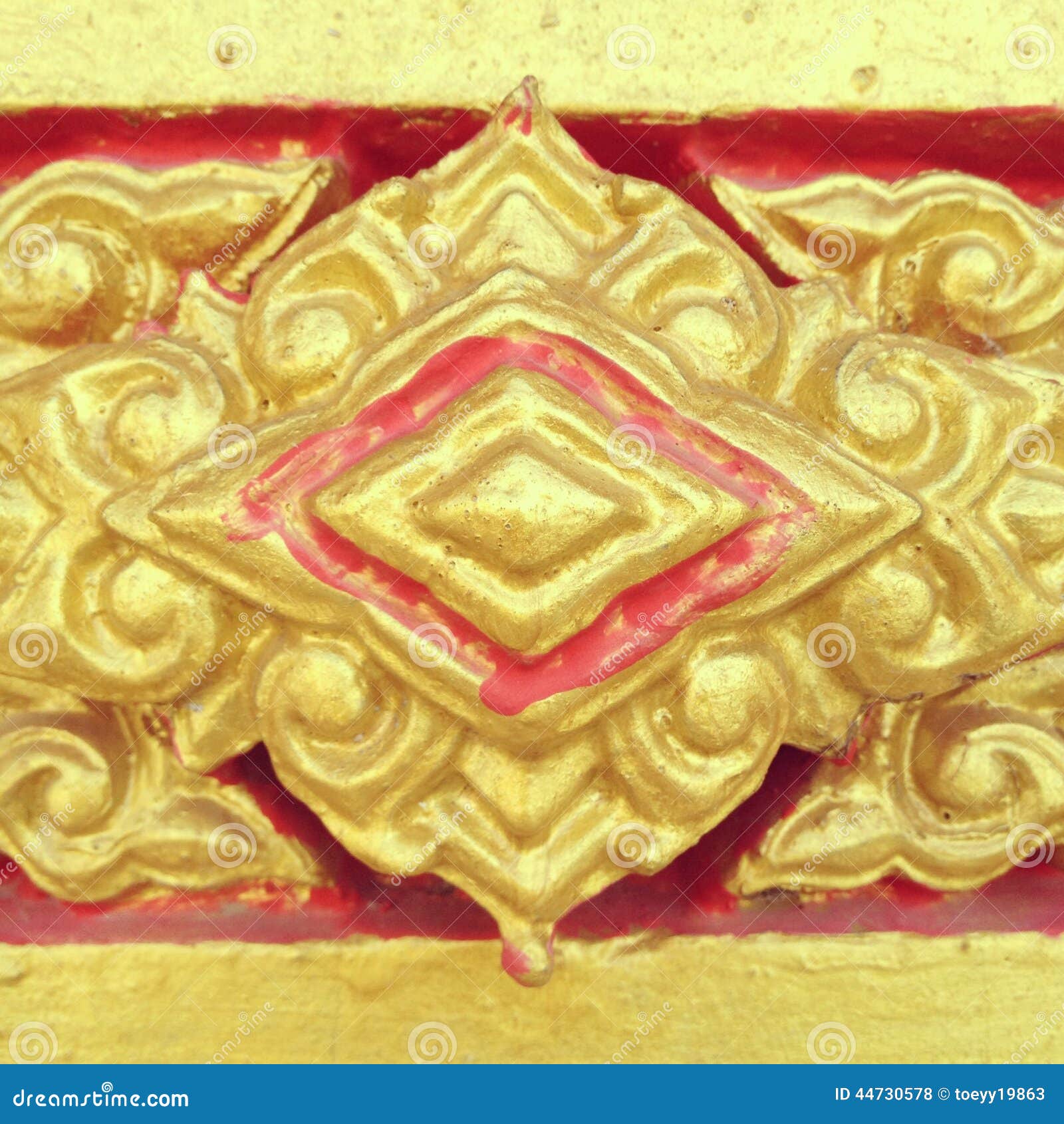 Thai traditional texture stock photo. Image of magenta - 44730578