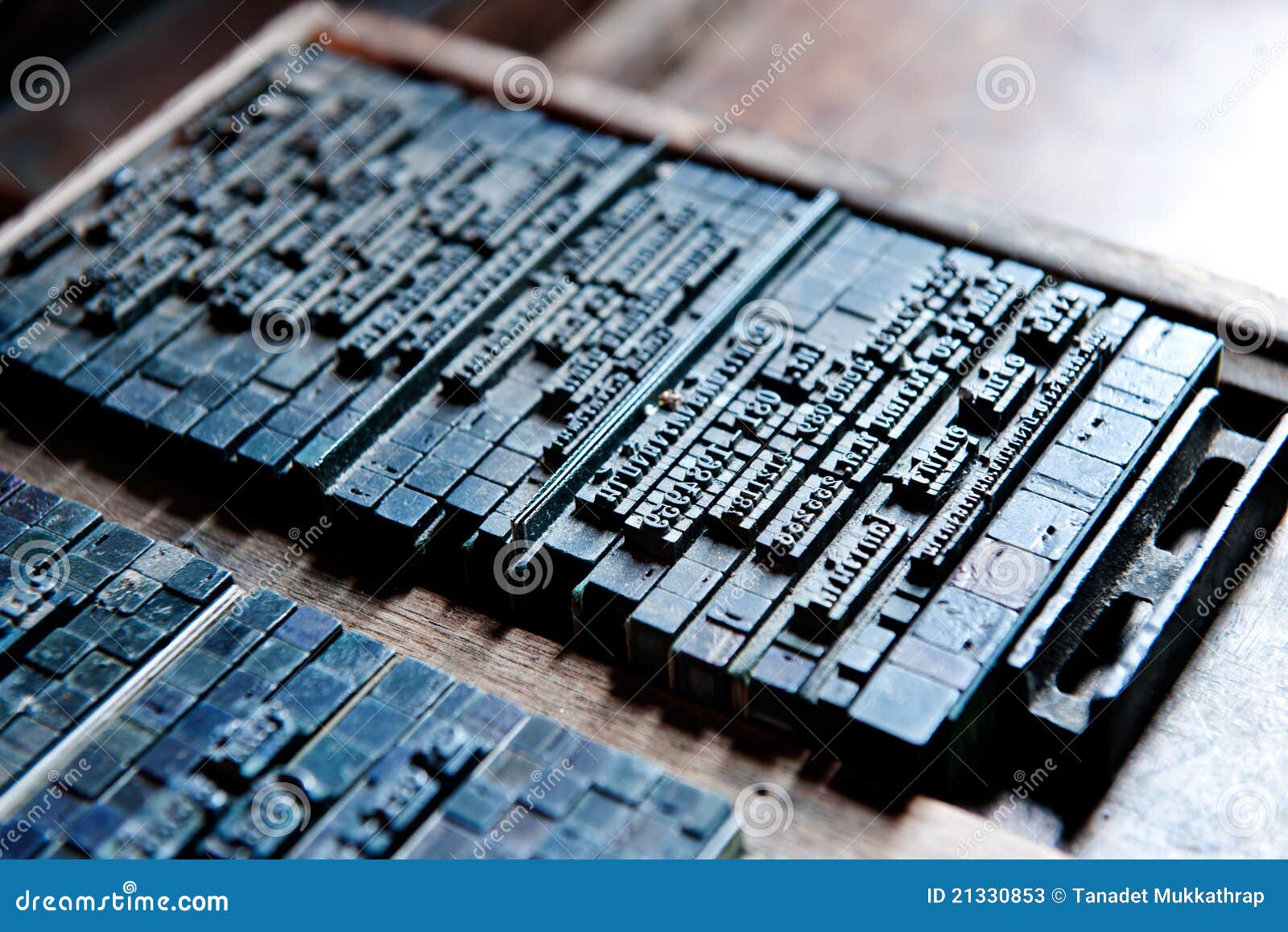 Typeset Stock Photo | CartoonDealer.com #2023200