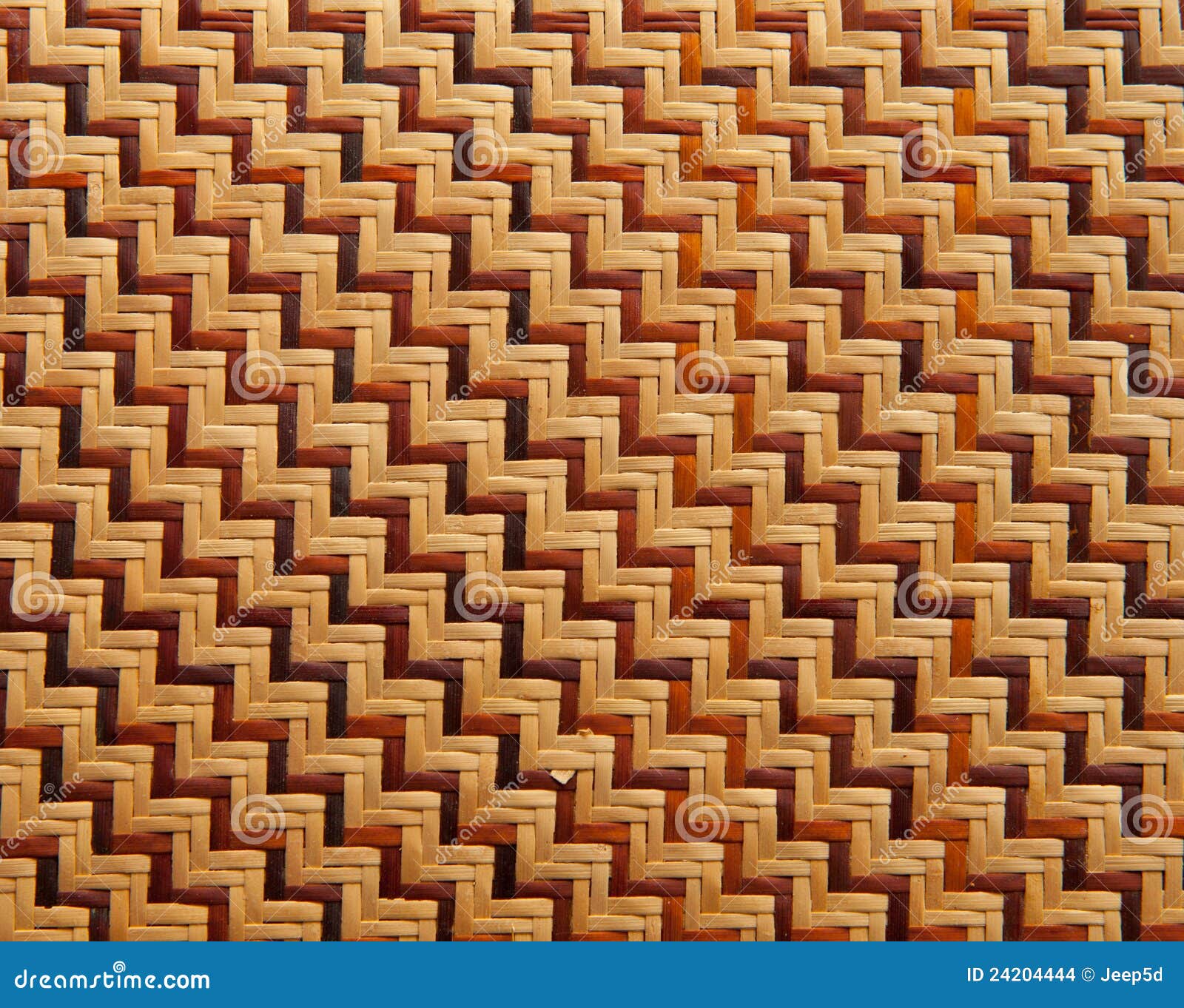 Thai weave pattern. stock photo. Image of design, natural - 24204444