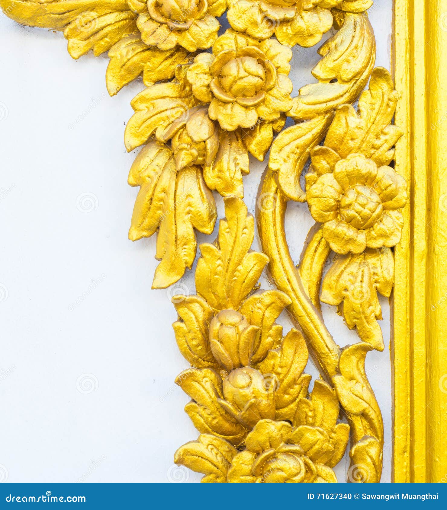 Thai work of Art stock photo. Image of work, contemporary - 71627340