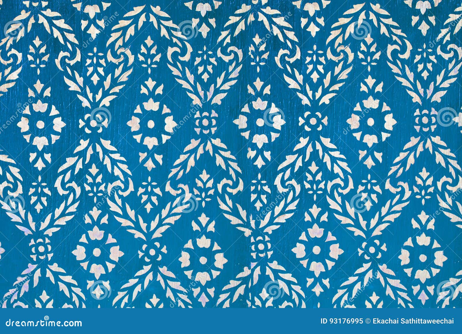 Thai Writing Patterns. Stock Photo | CartoonDealer.com #22245894