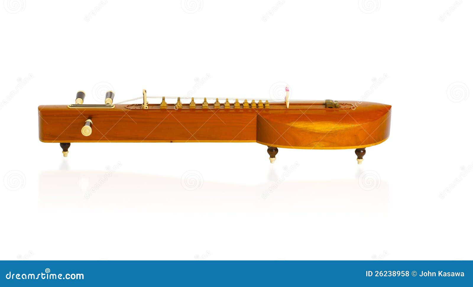 Zither Stock Photo | CartoonDealer.com #39219786