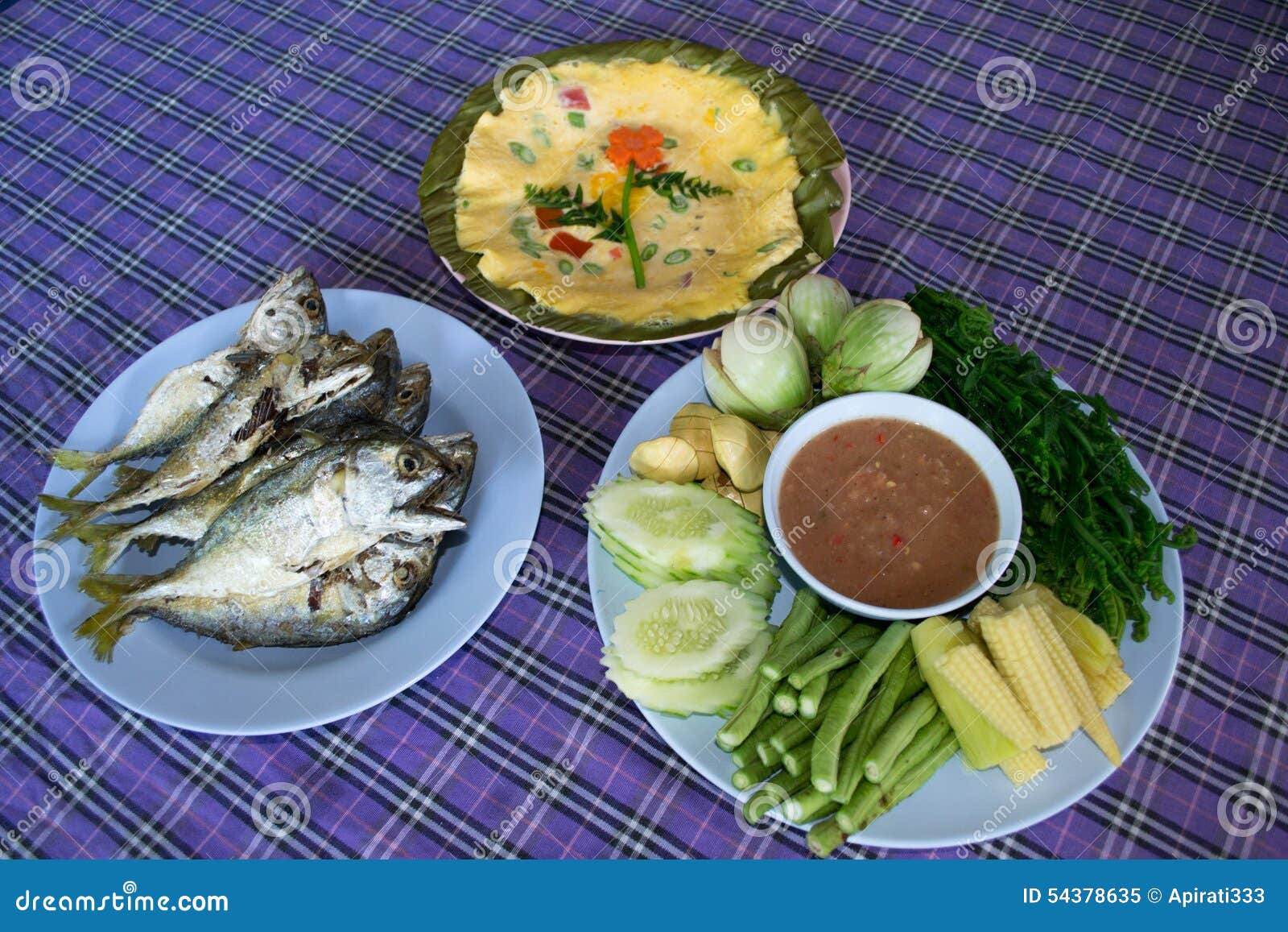 Thailand Food stock image. Image of meat, thai, spicy - 54378635
