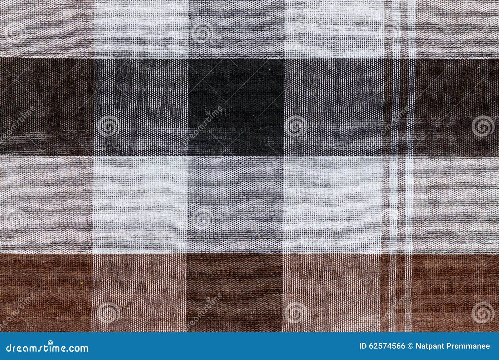 Patterned Cotton Fabric Texture Royalty-Free Stock Image ...