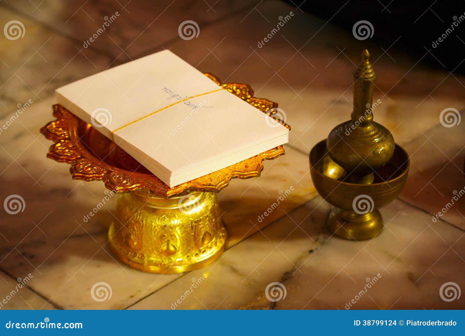 Thailand s divine tools stock photo. Image of holy, divine - 38799124