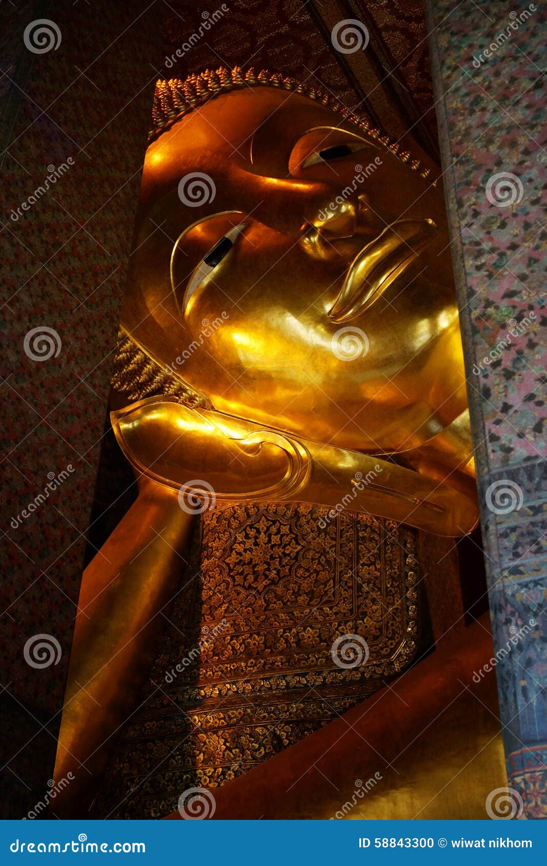Thailand stock photo. Image of thailand, natural, bangkok - 58843300