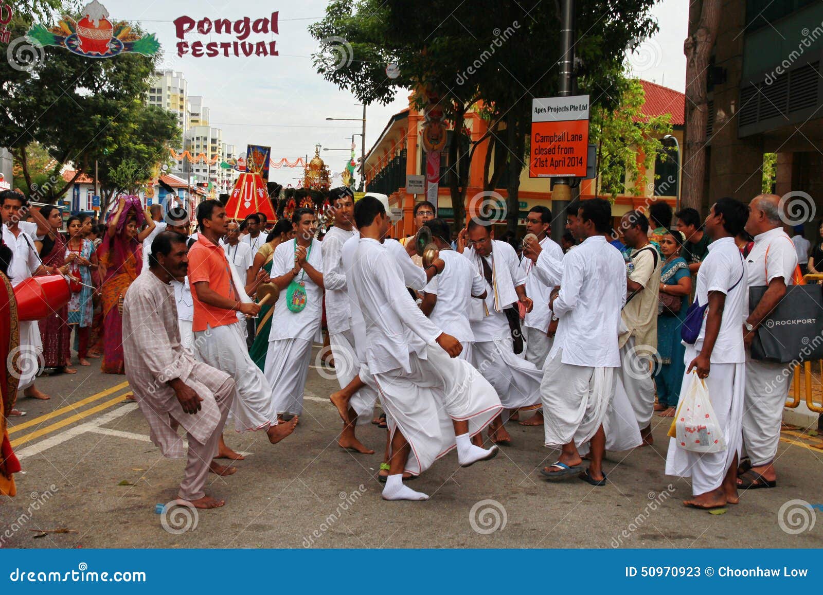 Thaipusam dance editorial stock photo. Image of xing - 50970923