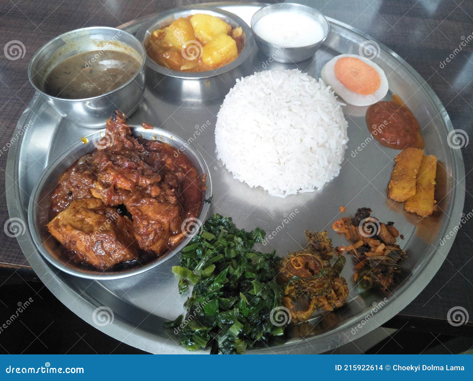 Khana Set Stock Photos - Free & Royalty-Free Stock Photos from Dreamstime