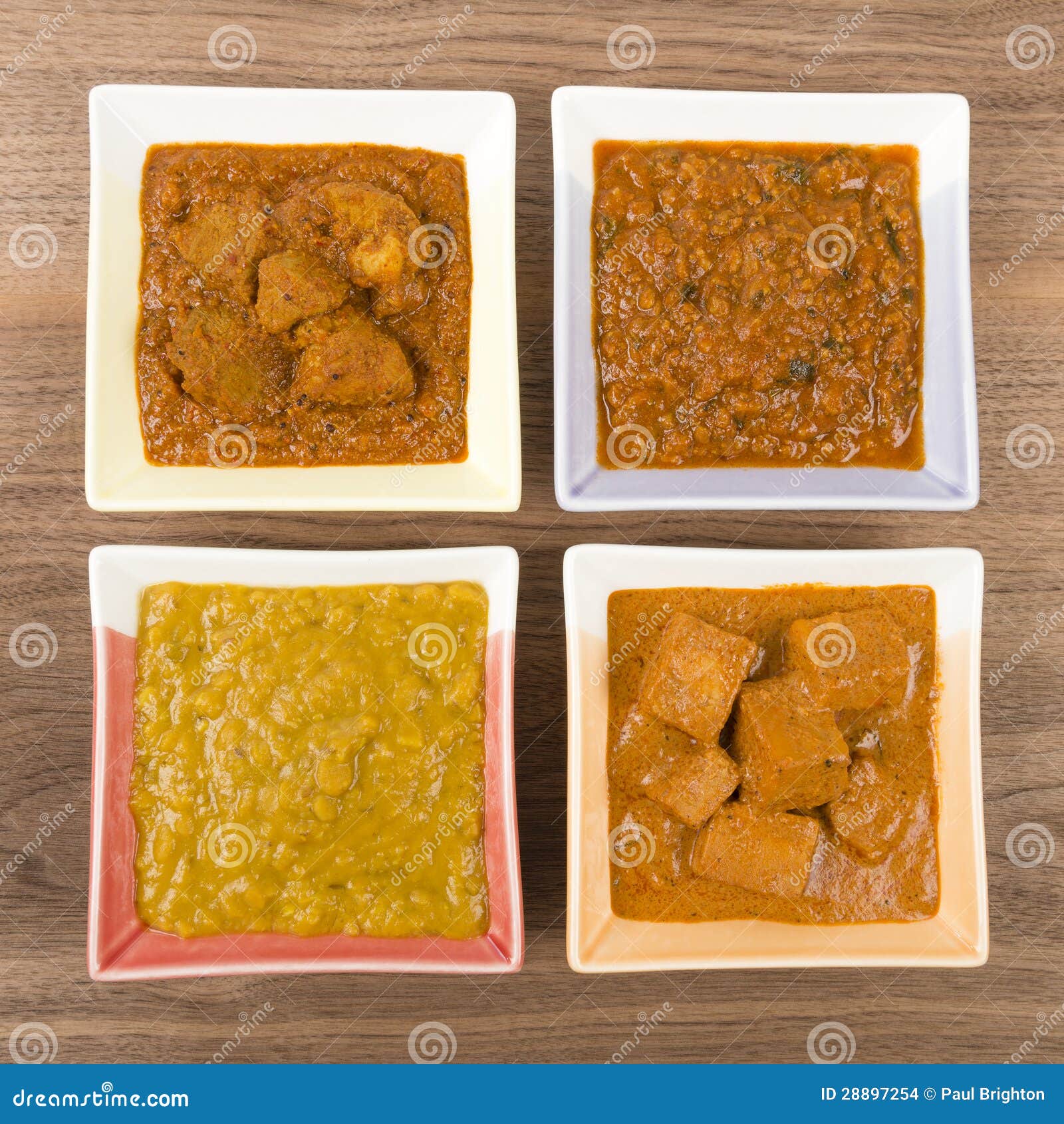 Thali stock photo. Image of onion, plates, ground, lamb - 28897254