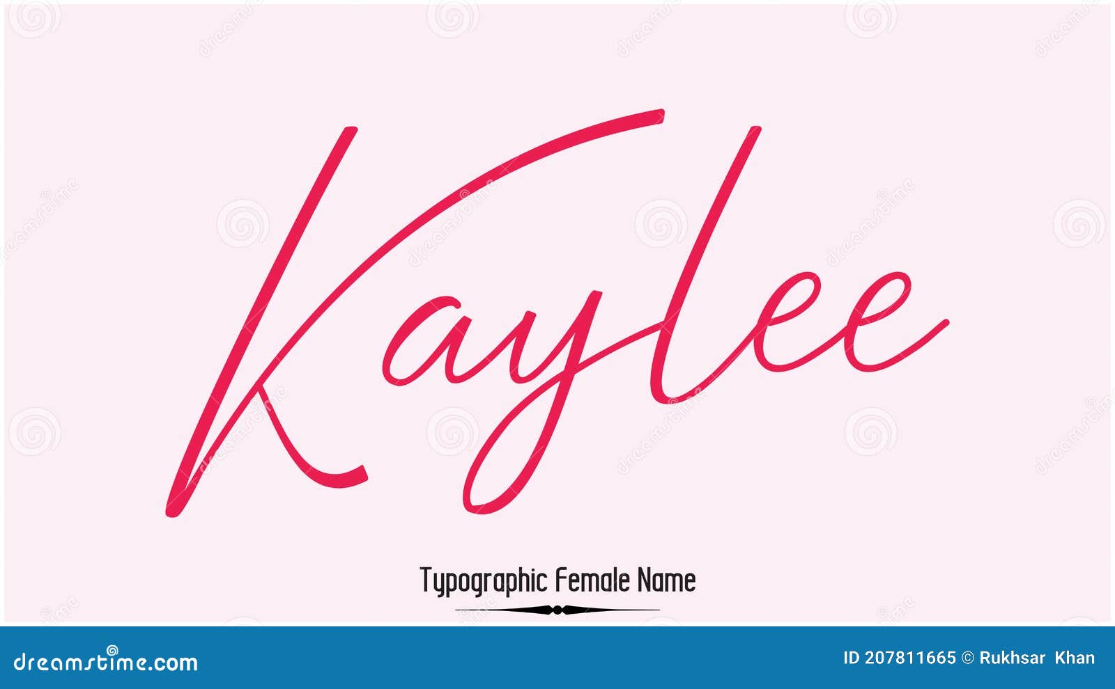 Kaylee Clipart And Illustrations