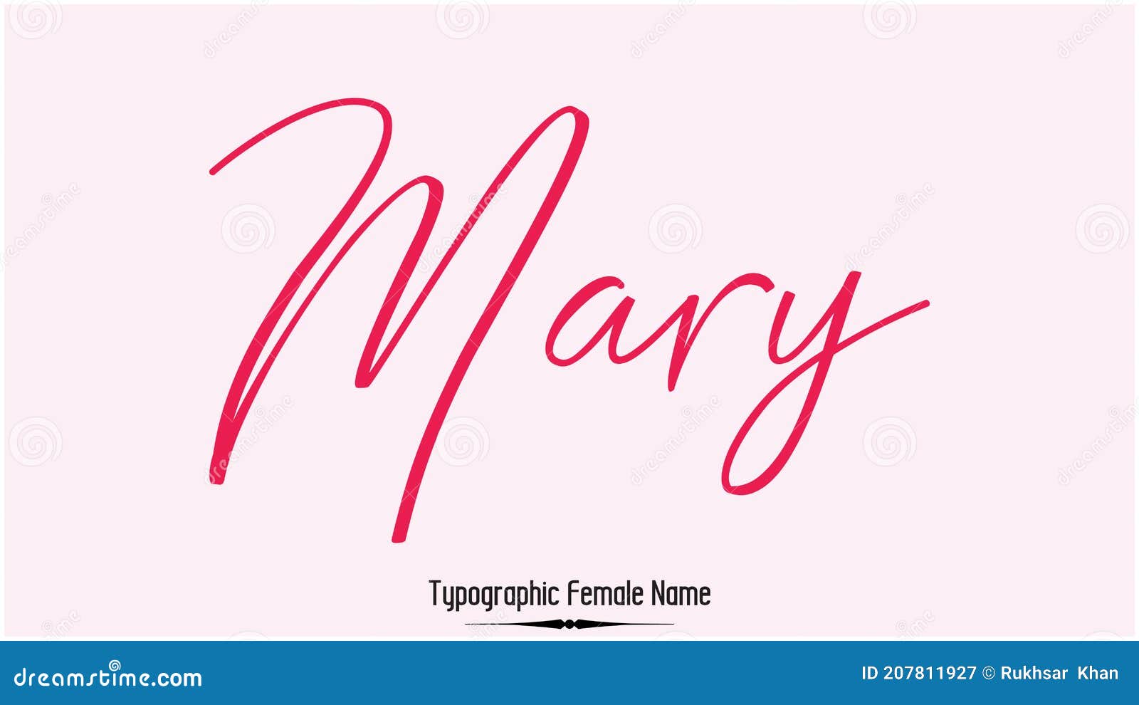 Mary Name Text Graffiti Stock Illustration | CartoonDealer.com #188268283