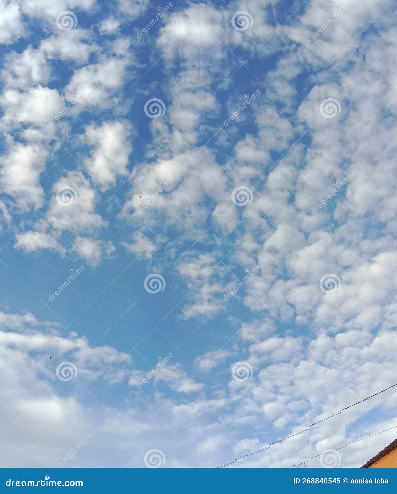 Thank God for Making the Sky As Beautiful As this Stock Image - Image ...