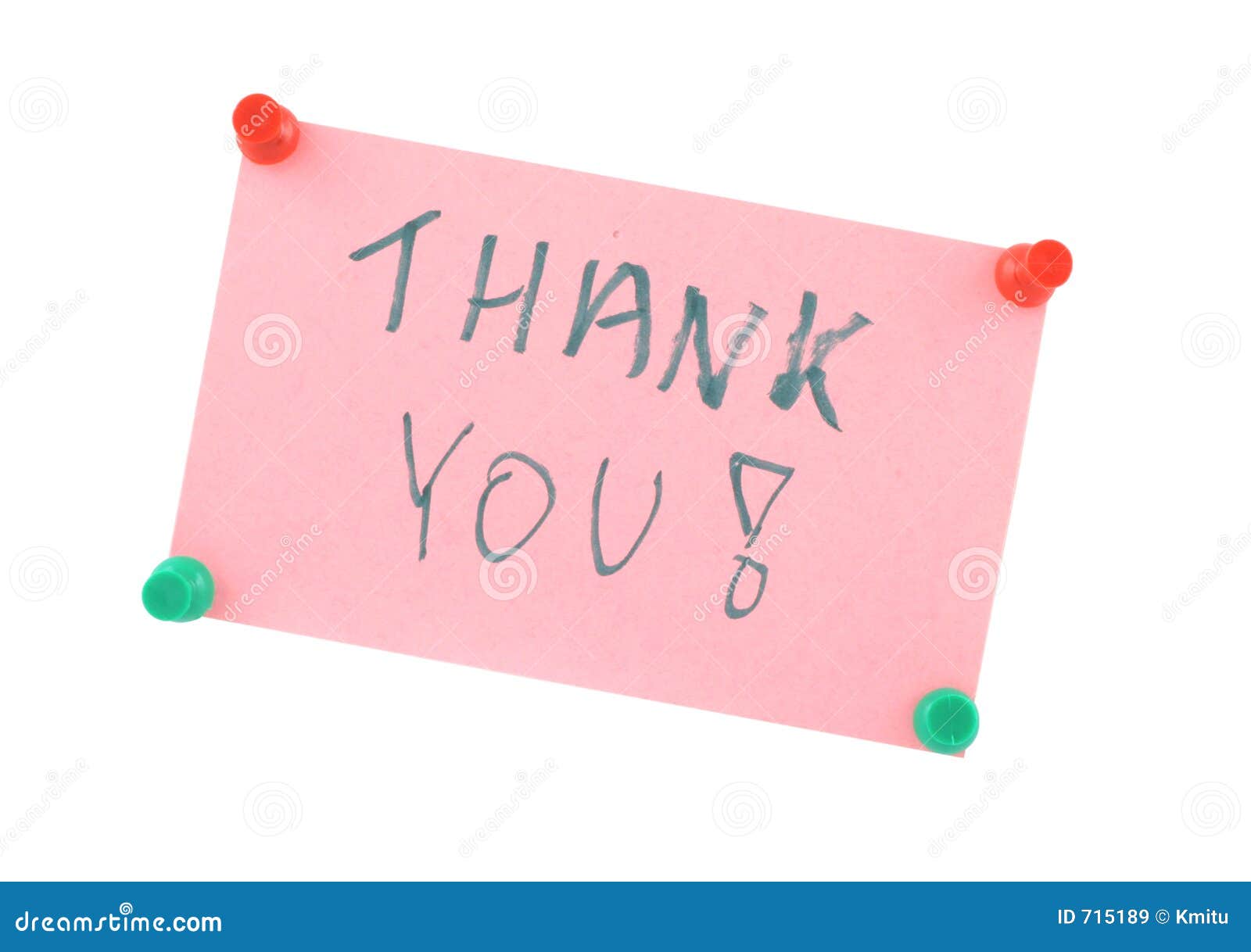 Thank You stock image. Image of isolated, communicate, gratefulness ...