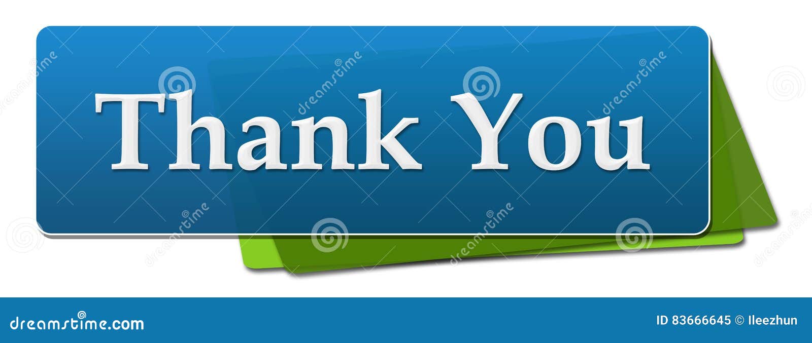 Thank You Green Button Royalty-Free Stock Photo | CartoonDealer.com ...