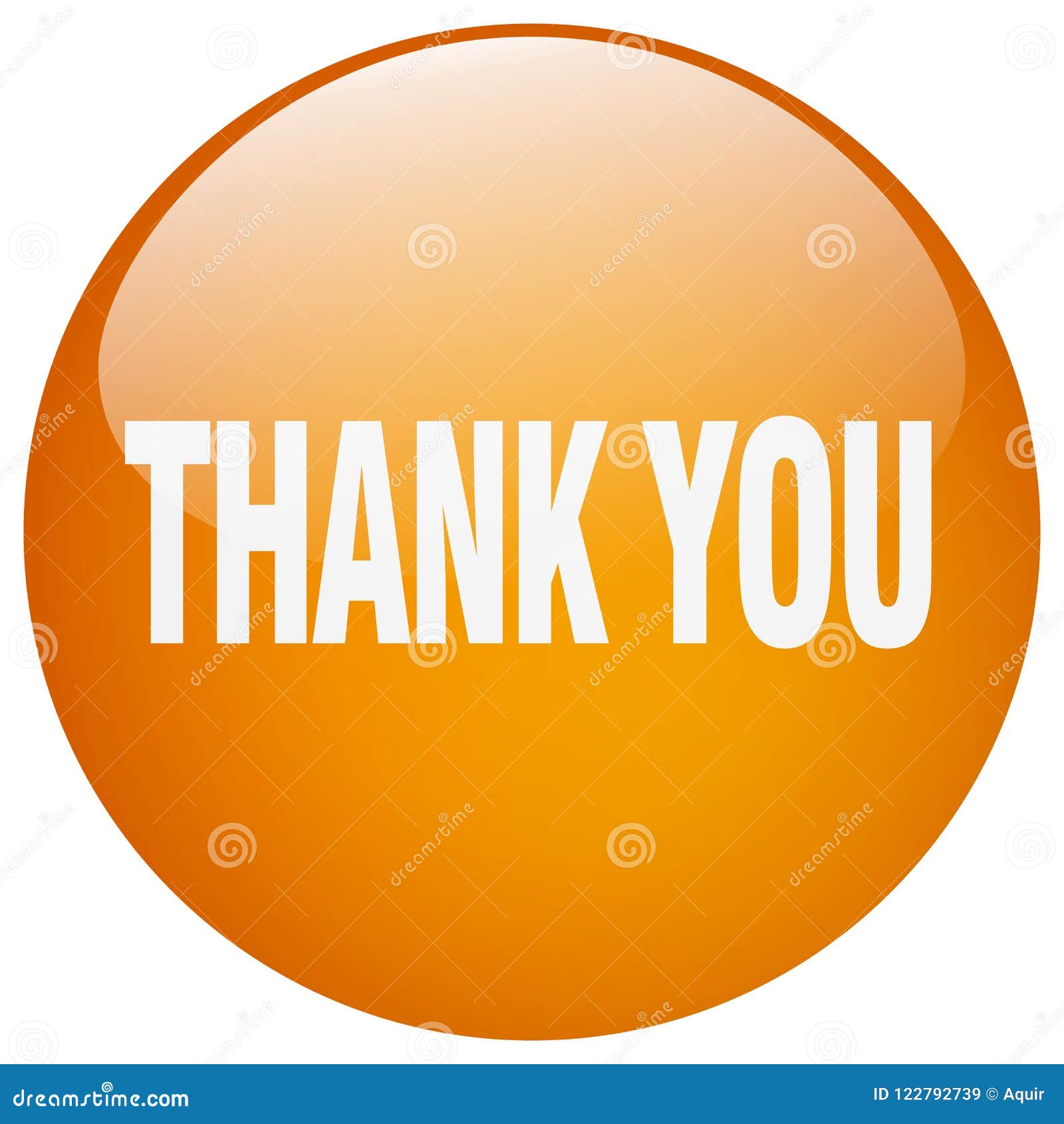 Thank you button stock vector. Illustration of isolated - 122792739 Thank you button stock vector. Illustration of isolated - 122792739