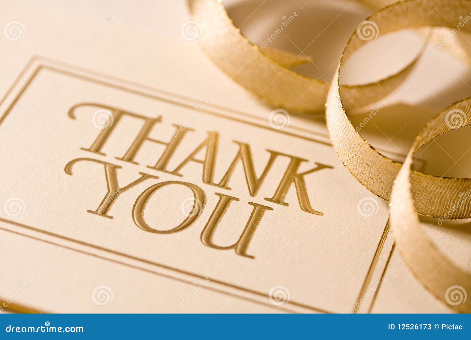 Thank you card stock image. Image of baby, grateful, elegant - 12526173