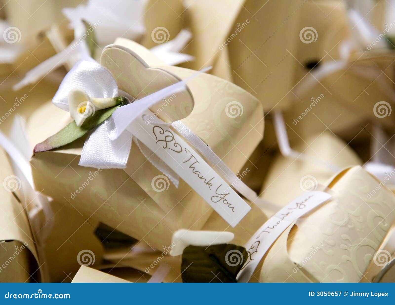 Thank You Gift Box stock image. Image of anniversary, acknowledgement ...