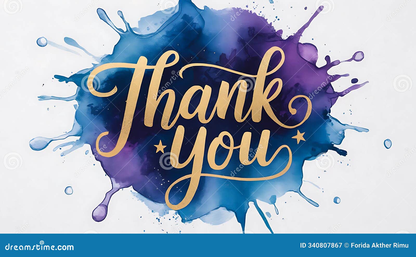 Elegant Thank You Background, Thank You Letter Background Stock ...