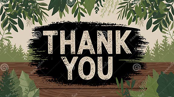 Elegant Thank You Background, Thank You Letter Background Stock ...