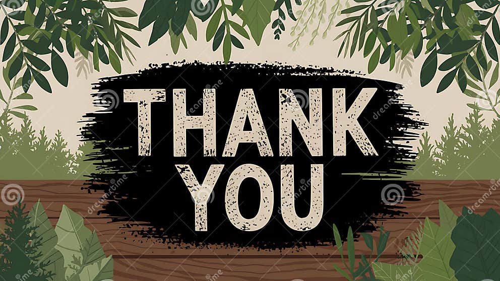 Elegant Thank You Background, Thank You Letter Background Stock ...