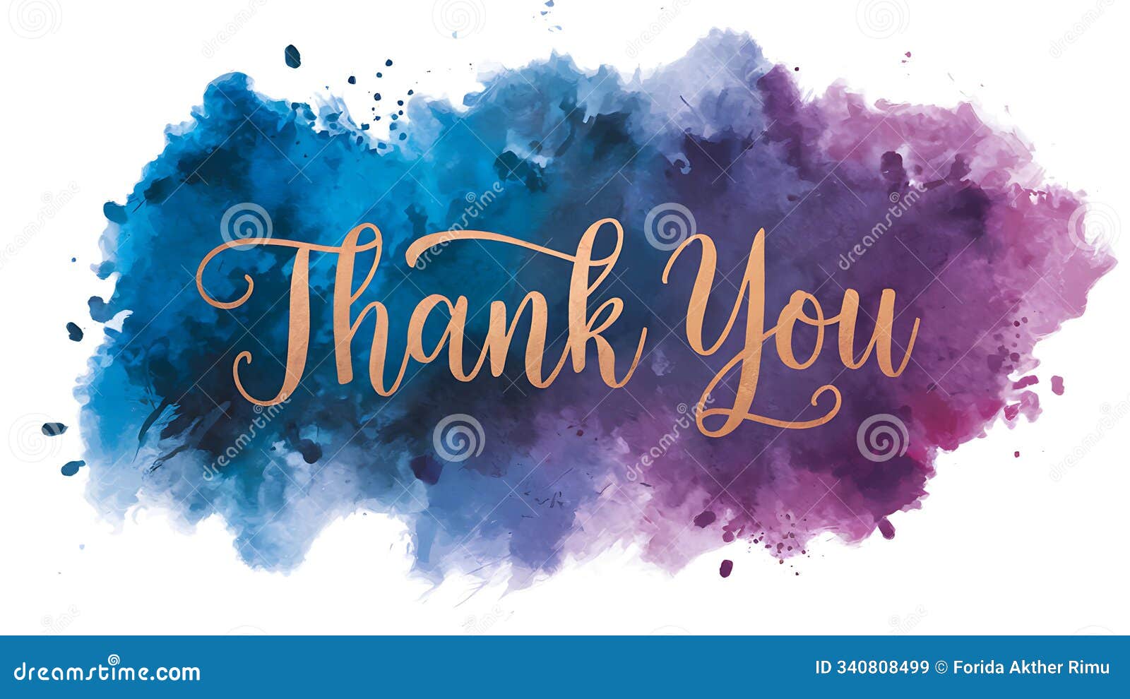 Elegant Thank You Background, Thank You Letter Background Stock ...