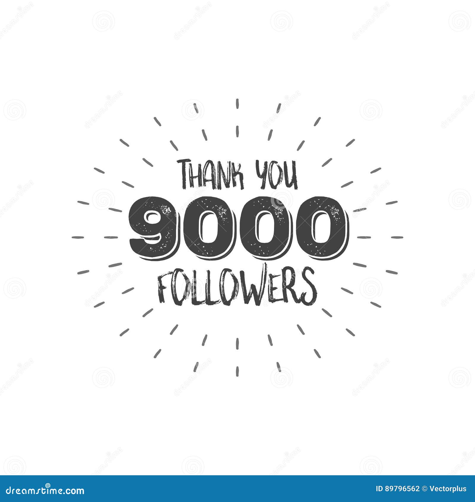 Follower Vector Icon On White Background. Flat Vector Follower Icon ...