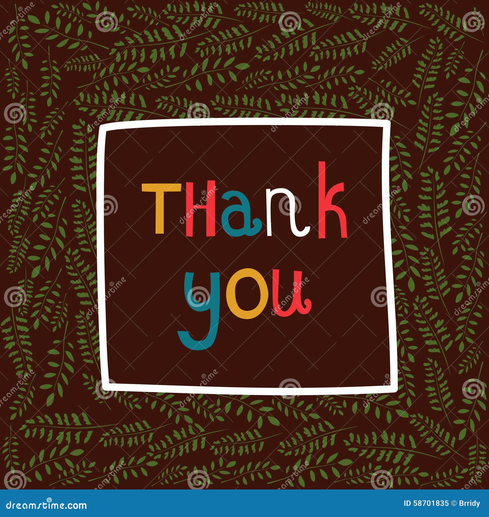 Thank You Phrase With A Thumb Up Symbol Created In Digital Technology ...