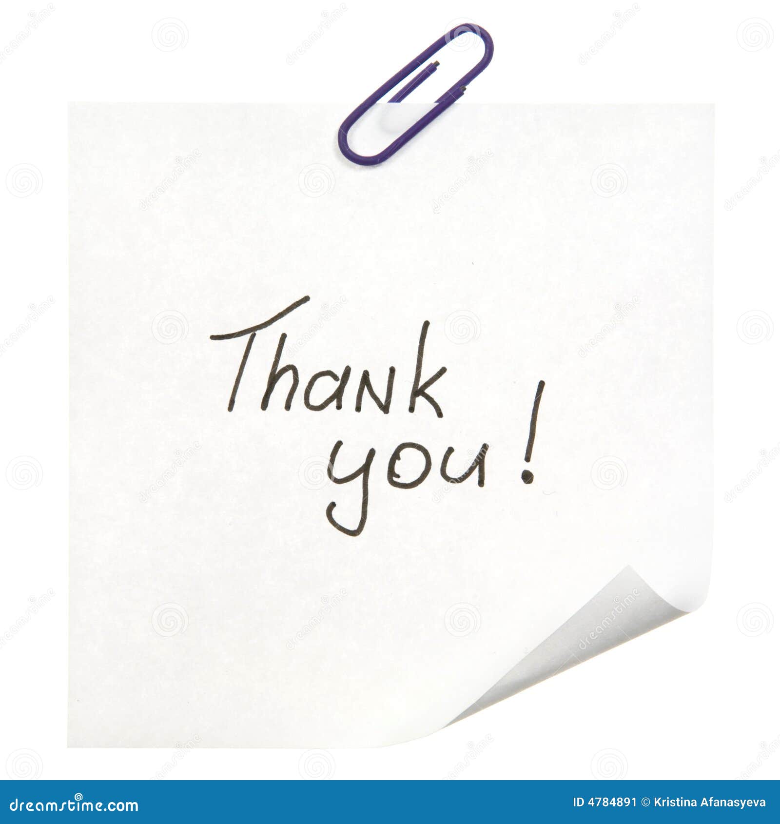 Thank You Sign stock image. Image of isolated, background - 4784891