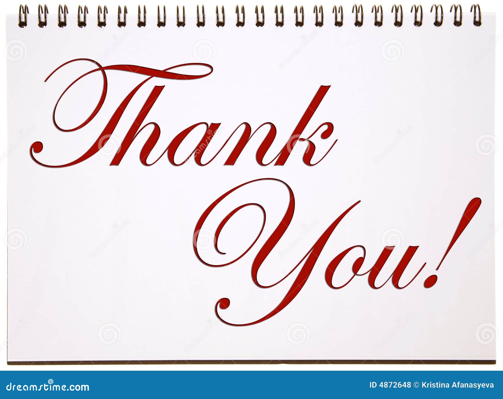 Thank You Sign Royalty-Free Stock Photography | CartoonDealer.com #90880121