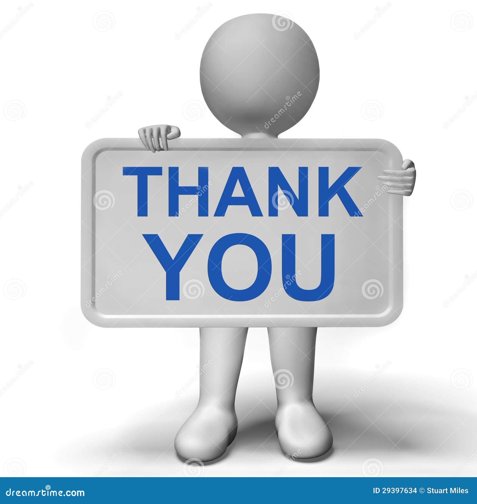 Thank You Sign Showing Thanks and Gratefulness Stock Illustration ... Thank You Sign Showing Thanks and Gratefulness Stock Illustration ...