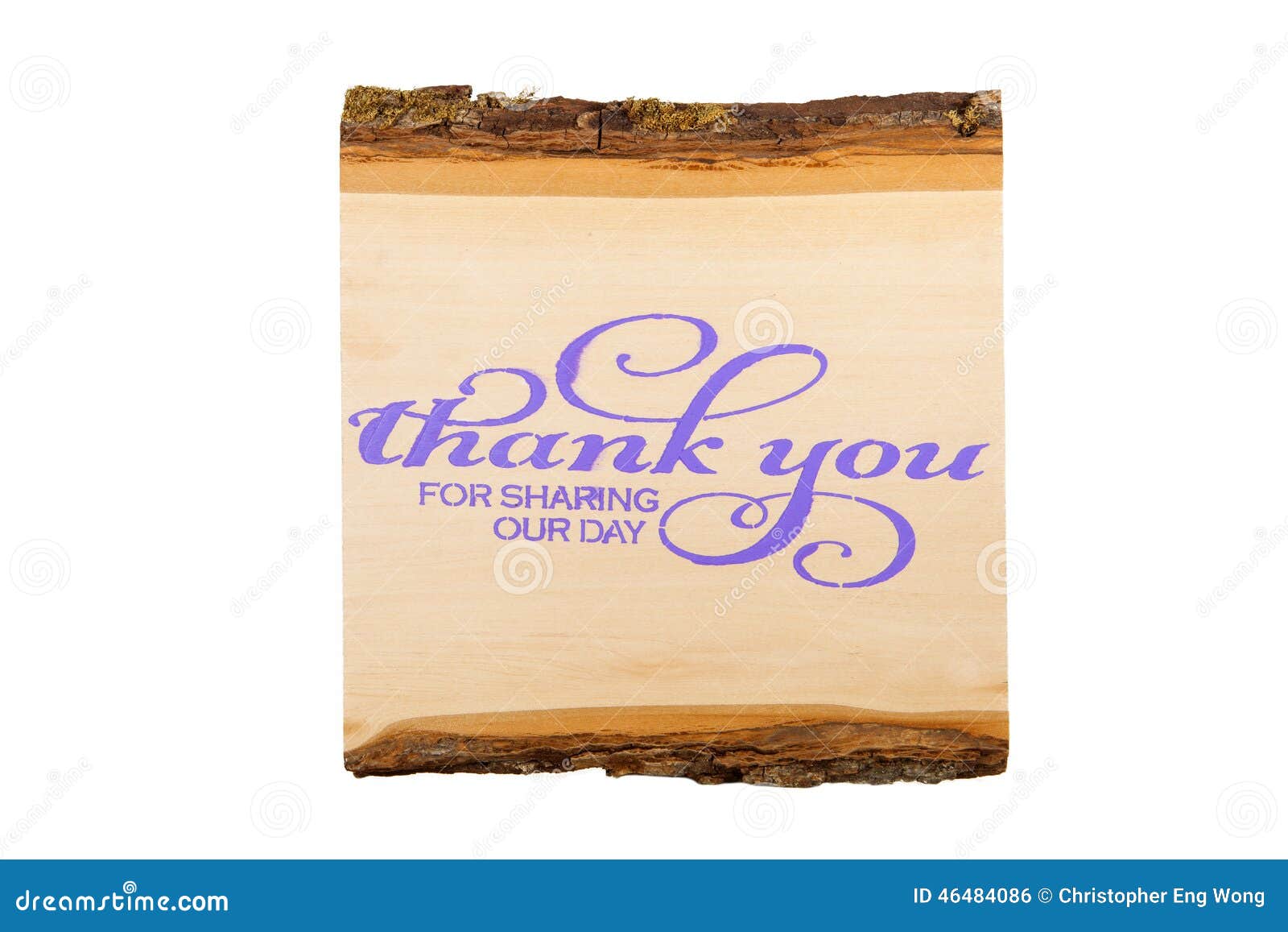 Thank You Sign Royalty-Free Stock Image | CartoonDealer.com #46484086